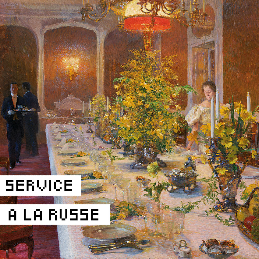 Bernardaud official website | Limoges porcelain since 1863